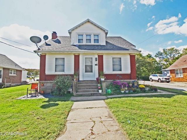 110 E Franklin St, Jefferson City, MO 65101