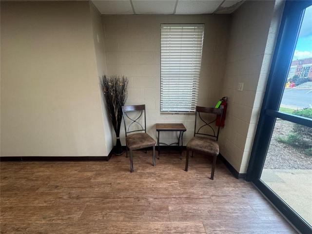 110 E Franklin Street # 101