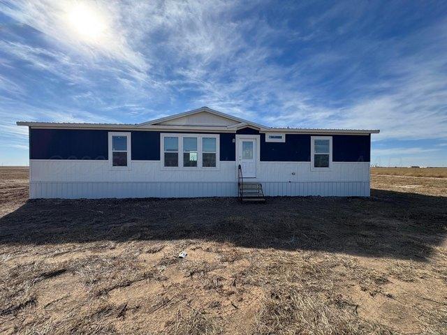 110 E Heritage Ln, Canyon, TX 79015