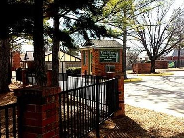 110 E Lakeview Road 1 Bedroom Apartment for Rent at 110 E Lakeview Rd, Stillwater, OK 74075