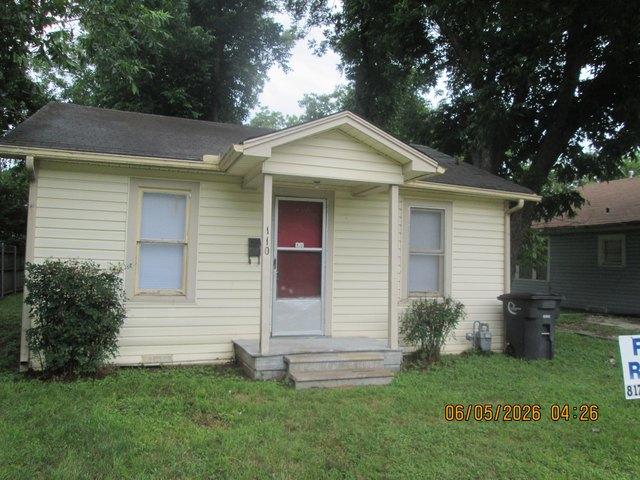 110 E Lone Star St, Cleburne, TX 76031