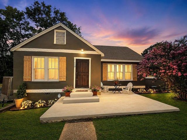 110 E Merchant St, Mount Pleasant, TN 38474
