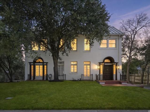 110 E Mulberry Ave, San Antonio, TX 78212