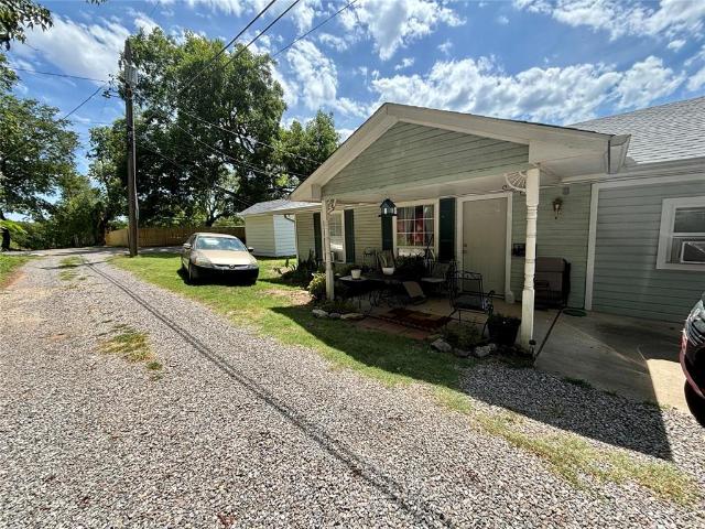 110 E Muskogee Avenue # 1/2