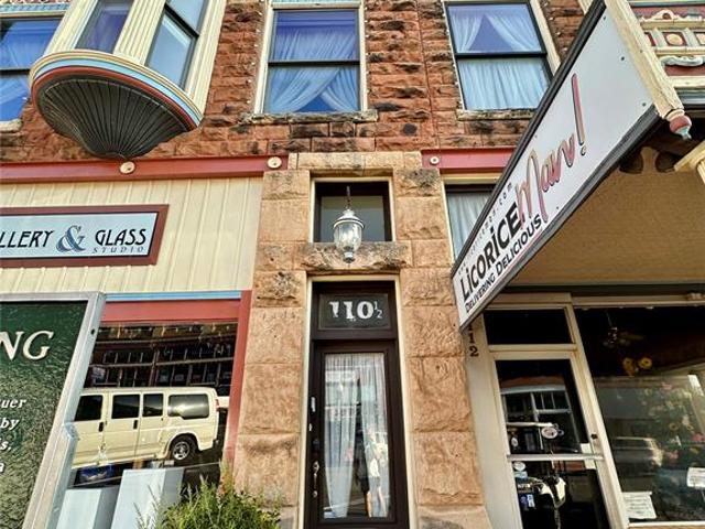 110 E Oklahoma Avenue # 1/2