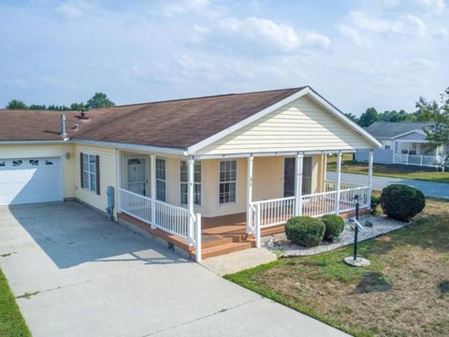 110 E Payne Ln Unit 135, Camden, DE 19934