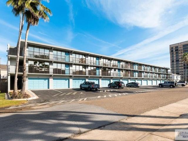 110 E Pompano St Unit 202, South Padre Island, TX 78597