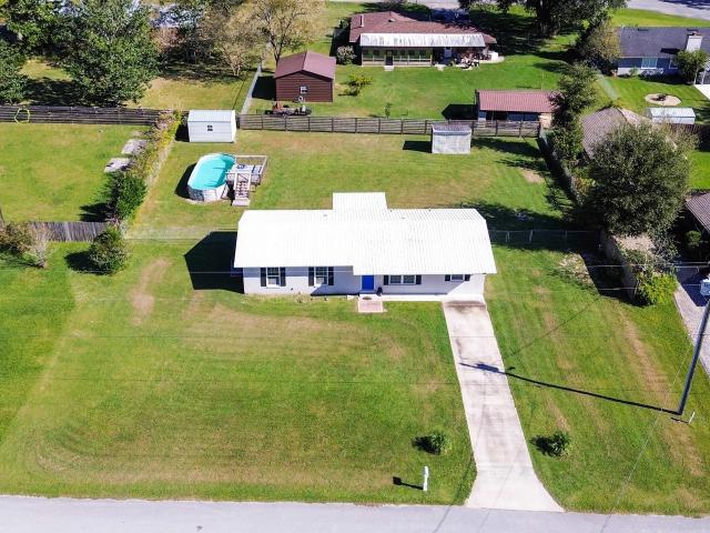 110 E Rellim Dr, Palatka, FL 32177 | MLS #245623 | Compass