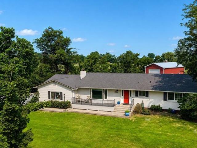 110 E Sales Yard Rd, Emmett, ID 83617