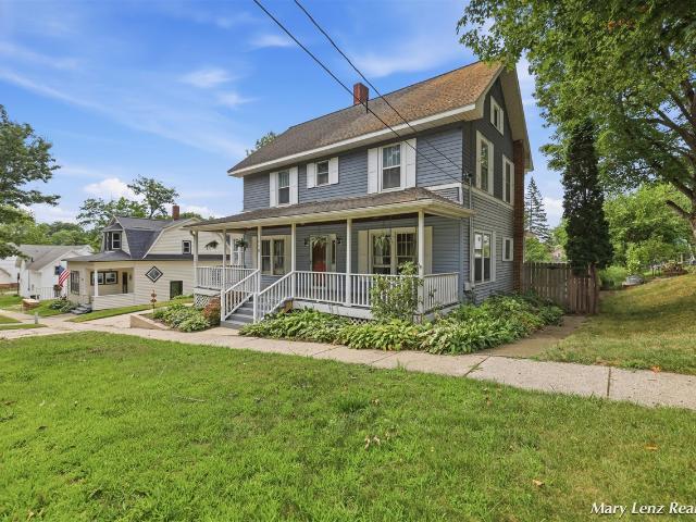 110 E State Road