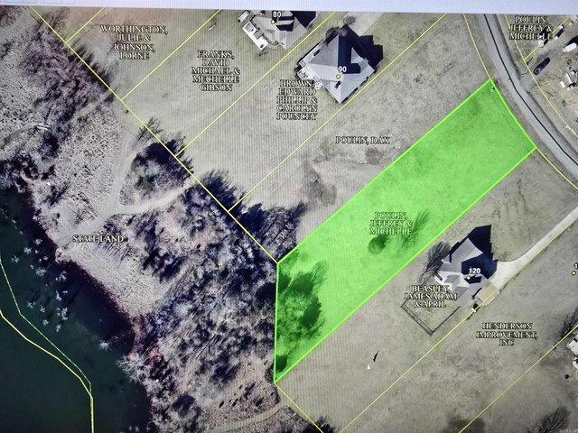 110 Emerald Ln, Greers Ferry, AR 72067