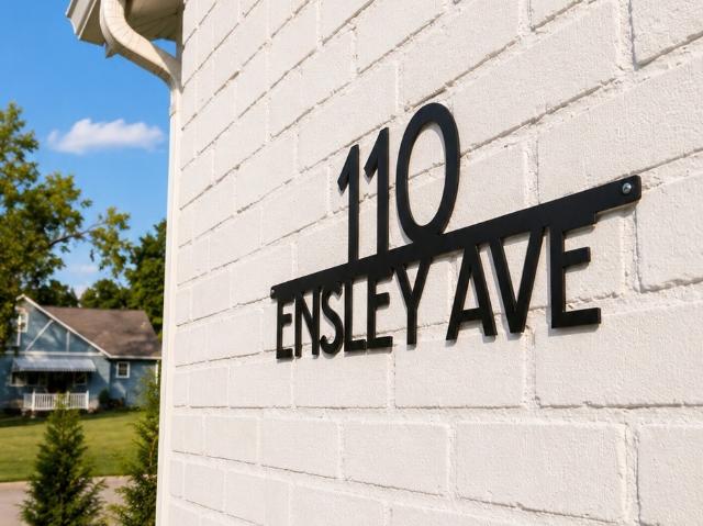 110 Ensley Ave