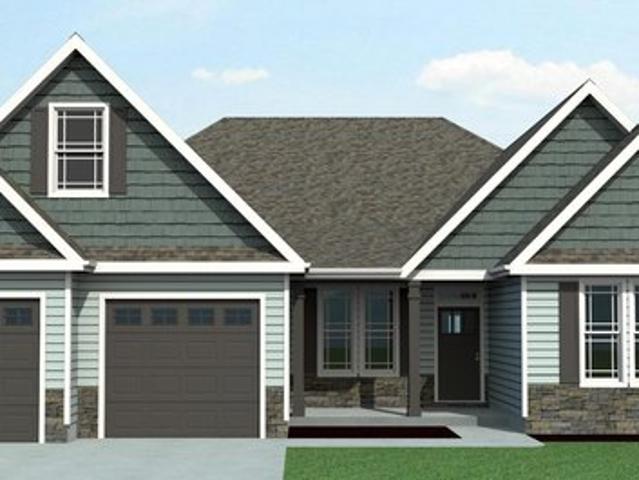 110 Eagles Crest Dr, Marietta, SC 29661