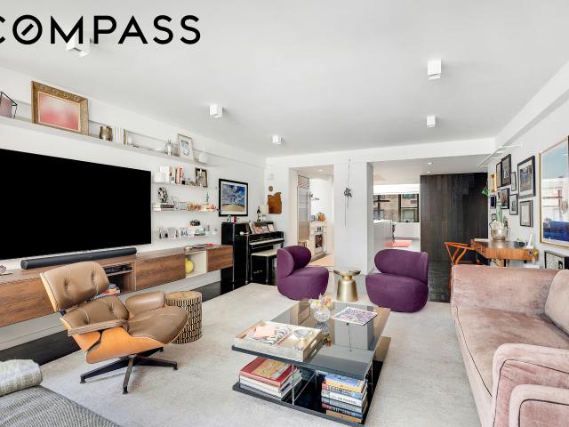 110 East 57th Street, New York, NY