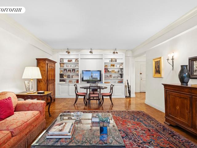110 East 57th Street, New York, NY