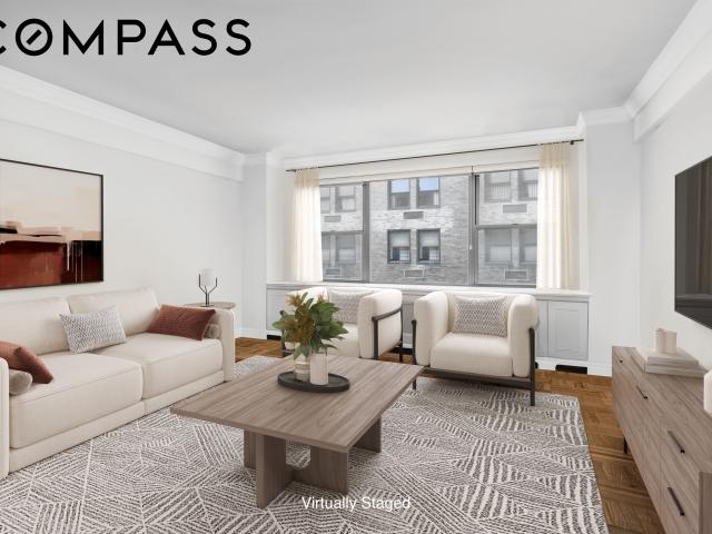 110 East 57th Street, New York, NY