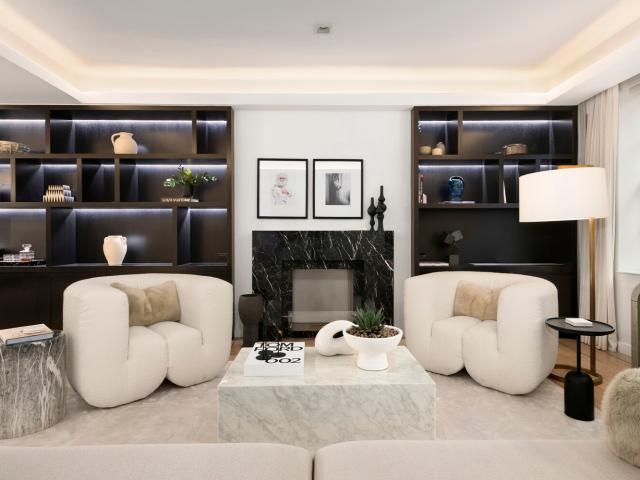 110 East 71st Street, New York, NY