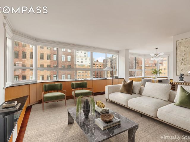110 East 71st Street, New York, NY