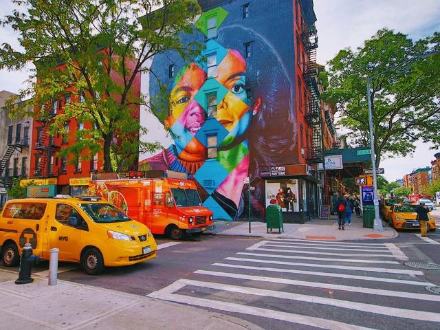 110 East 7th Street 2 Bedroom Apartment for Rent at 110 E 7th St, New York, NY 10009 East Village