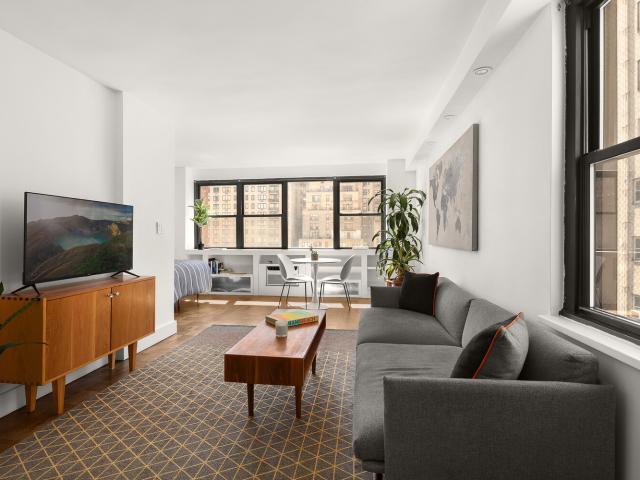 110 East 36th Street, New York, NY