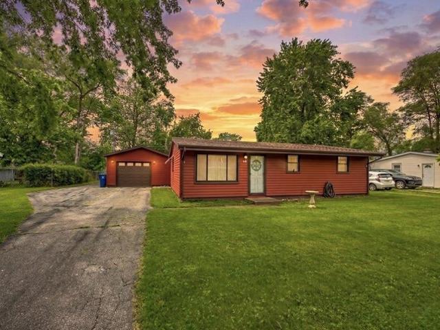 110 Eastwood Ave, La Porte, IN 46350