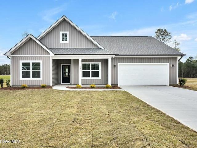 110 Eddie Dr, Burgaw, NC 28425