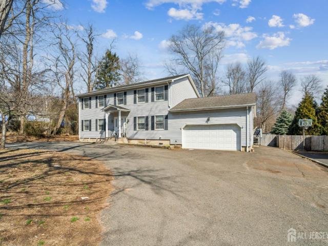 110 Edgewood Ave, Green Brook, NJ 08812 | MLS #4029
