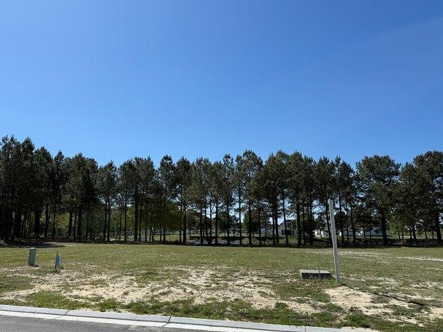 110 Edinburgh Ln Lot 76, Cape Charles, VA 23310