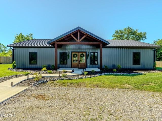 110 Eldon Justice Rd, Oliver Springs, TN 37840