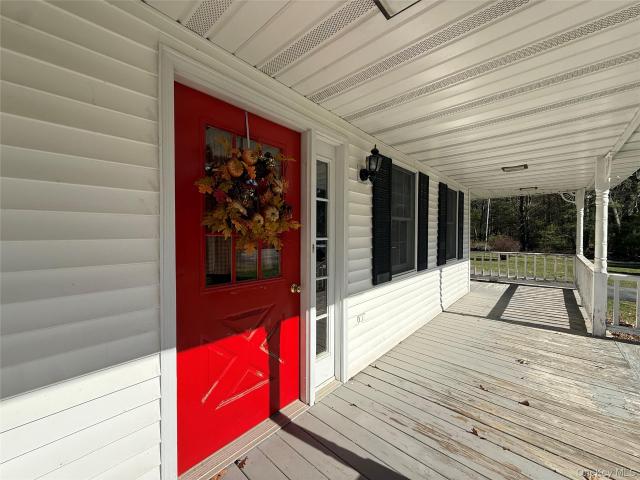 110 Eldred Yulan Rd, Eldred, NY 12732 | MLS #984770