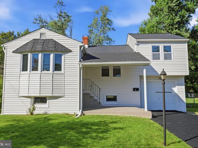 110 Elmwood Avenue