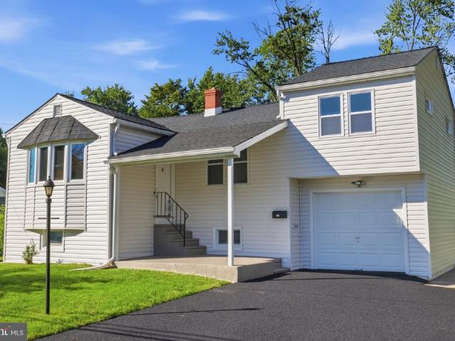 110 Elmwood Avenue