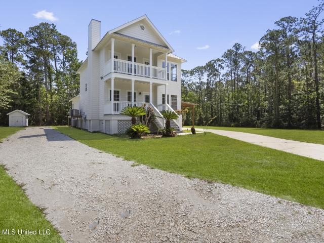 110 Elmwood Drive