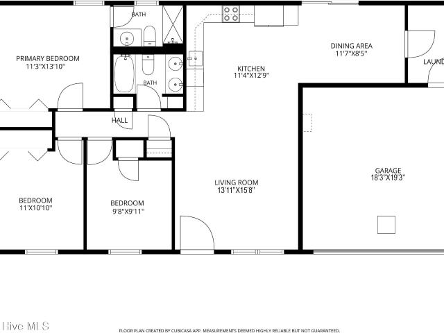 110 Estate Drive