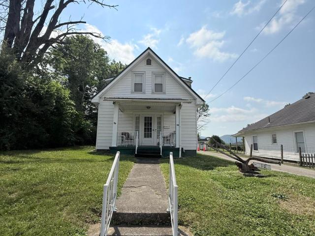 110 Estill Avenue