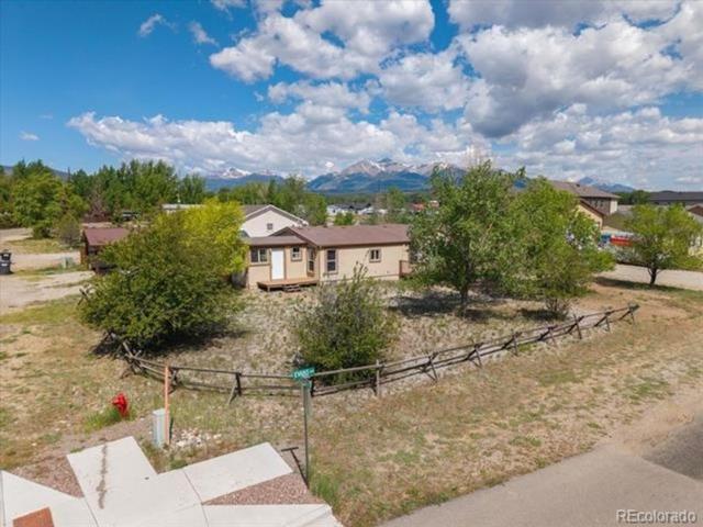 110 evans avenue, poncha springs, usa, co