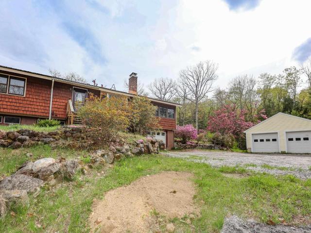 110 Everett Dam Road