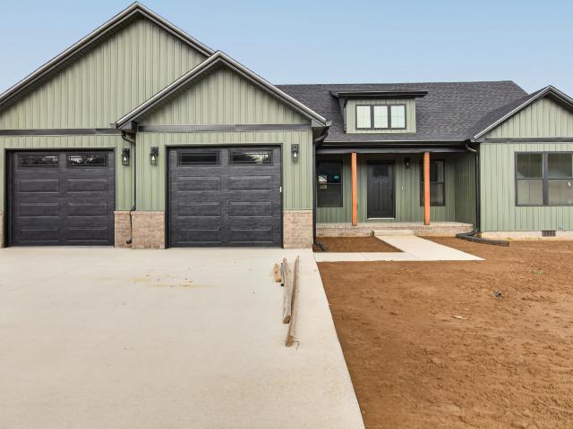 110 Evergreen Circle