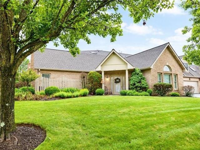110 Evergreen Dr, Canonsburg, PA 15317