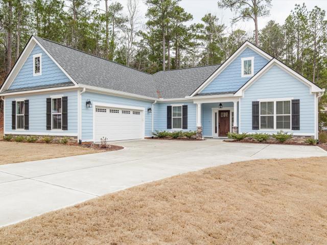 110 Evergreen Lane