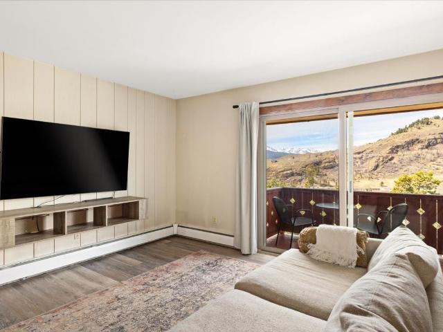 110 Evergreen Rd, Unit 301, Dillon, CO 80435 | MLS #S1067