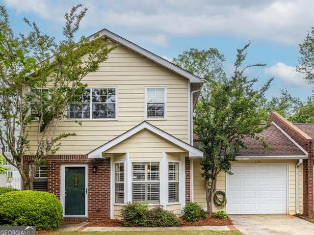 110 Fowler Ct, Decatur, GA 30030