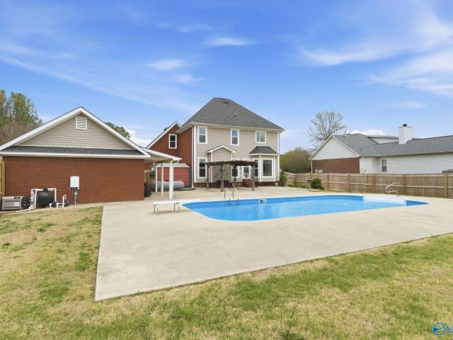 110 Fox Run Drive