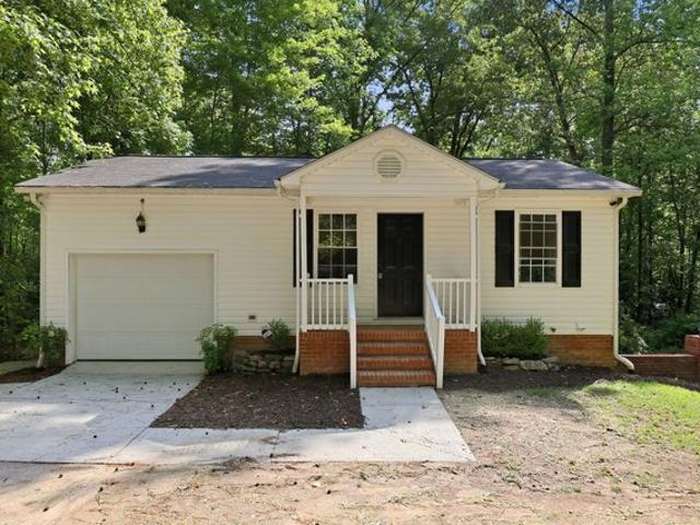 110 Fox Ridge Rd, Louisburg, NC 27549