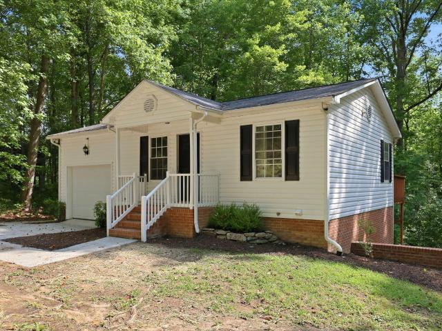 110 Fox Ridge Road