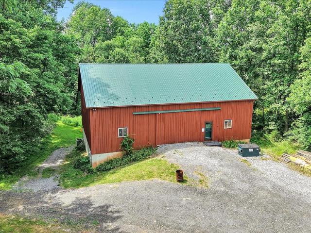 110 Fox Road