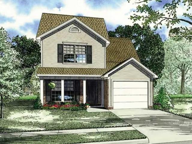 110 Fox Squirrel Dr, Dover, TN 37058