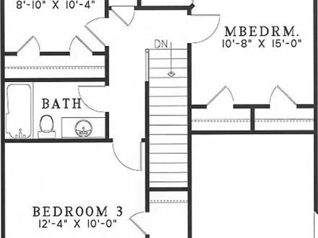 110 Fox Squirrel Dr
