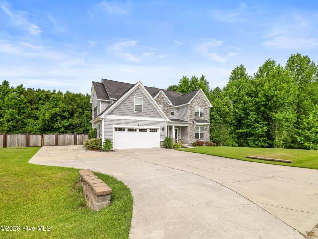 110 Foggy River Way