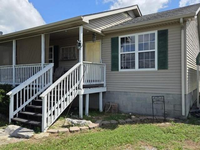 110 Forgotten Trl, Greensburg, KY 42743